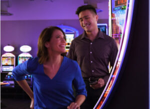 Gaming Systems - Aristocrat Interactive