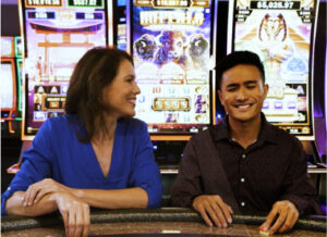 Gaming Systems - Aristocrat Interactive